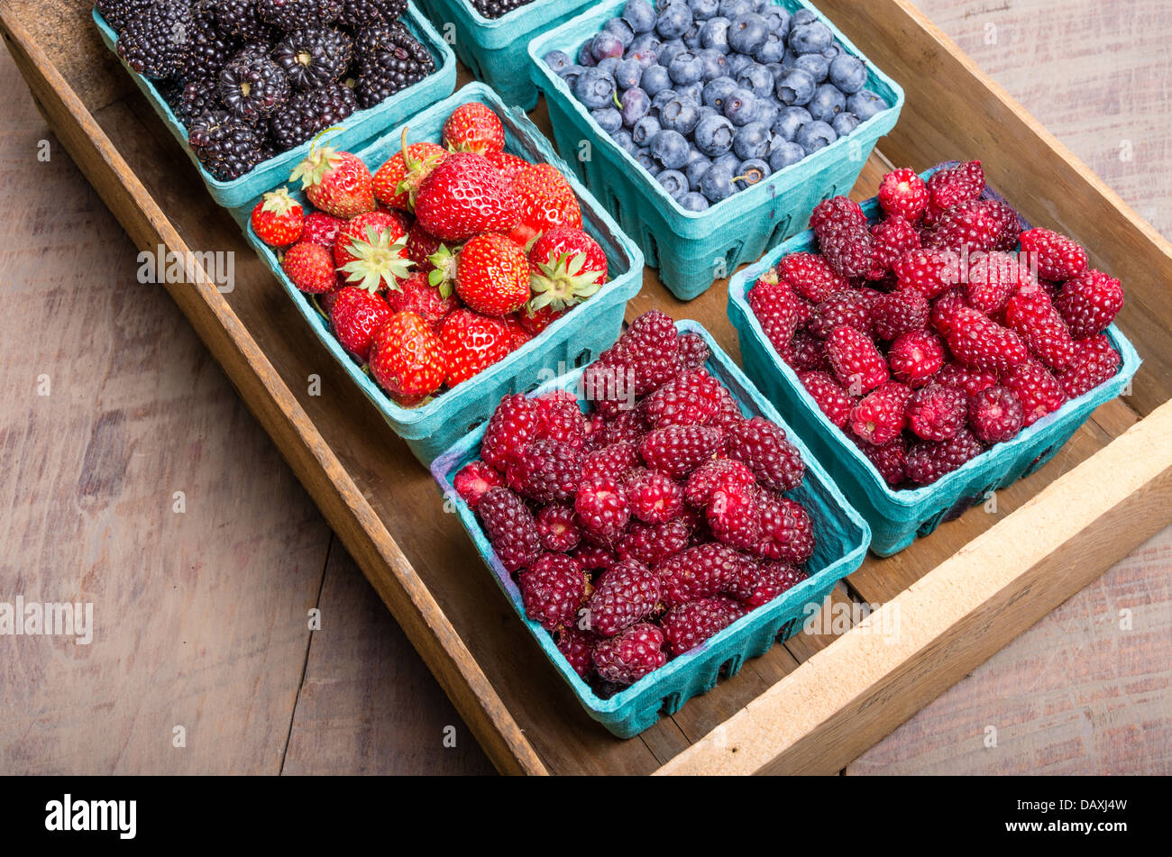 Snack display hi-res stock photography and images - Alamy