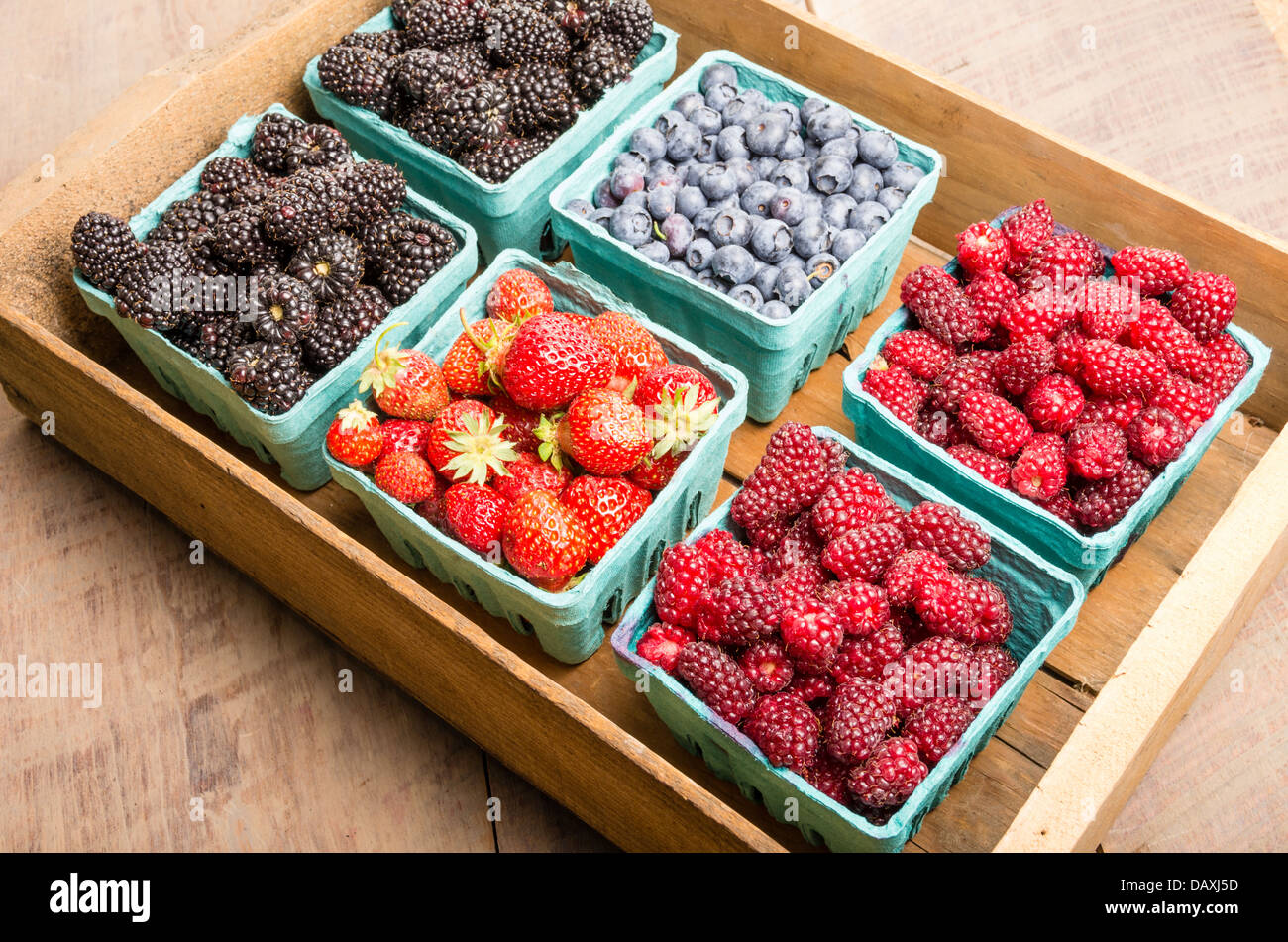 Snack display hi-res stock photography and images - Alamy