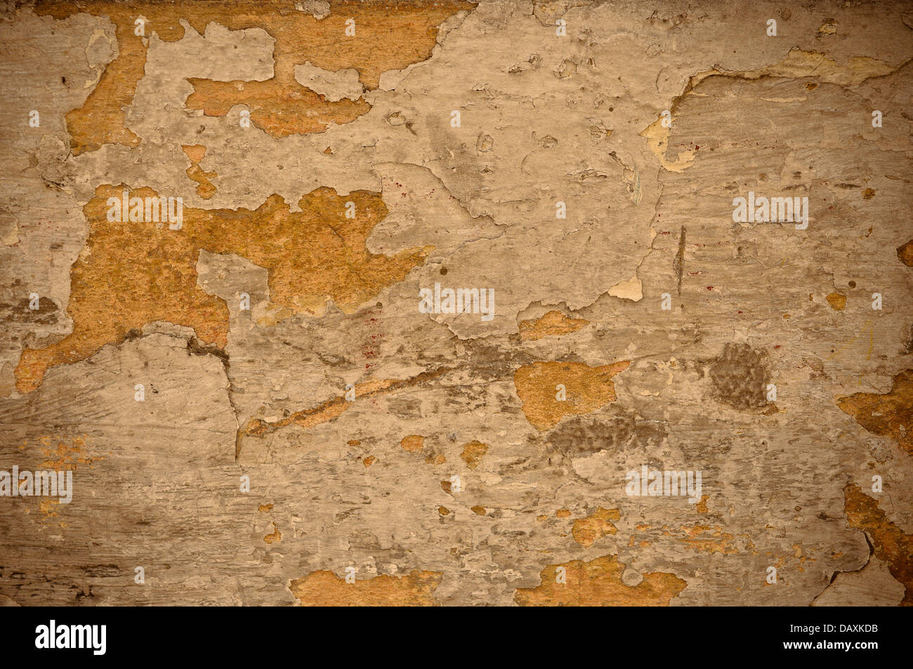 grunge wall, highly detailed textured background Stock Photo - Alamy