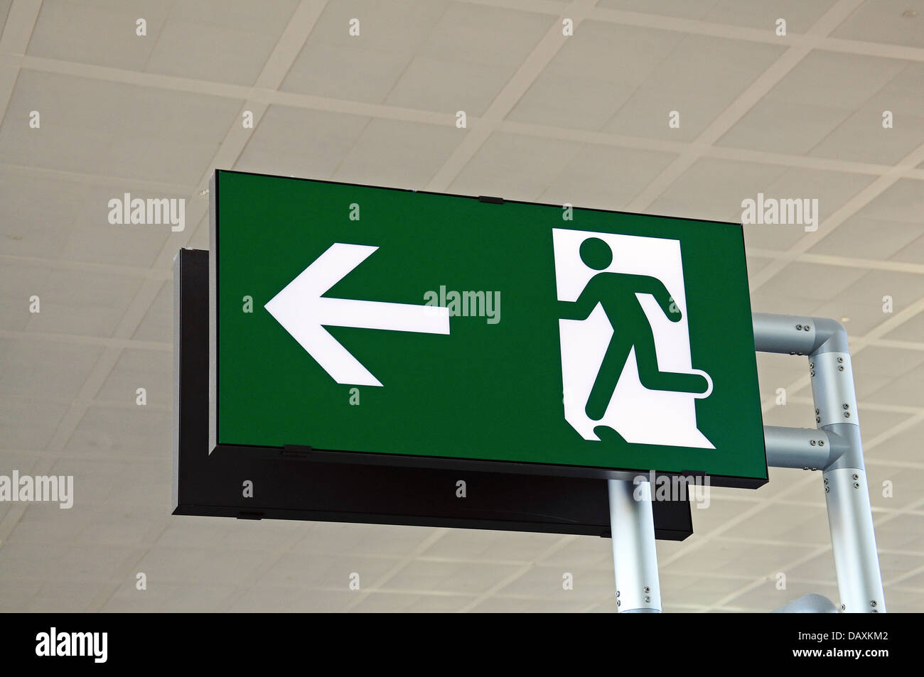 Europe green aviation hi-res stock photography and images - Alamy