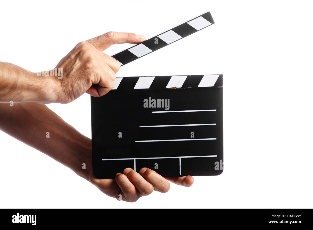 Film reel actor hi-res stock photography and images - Alamy