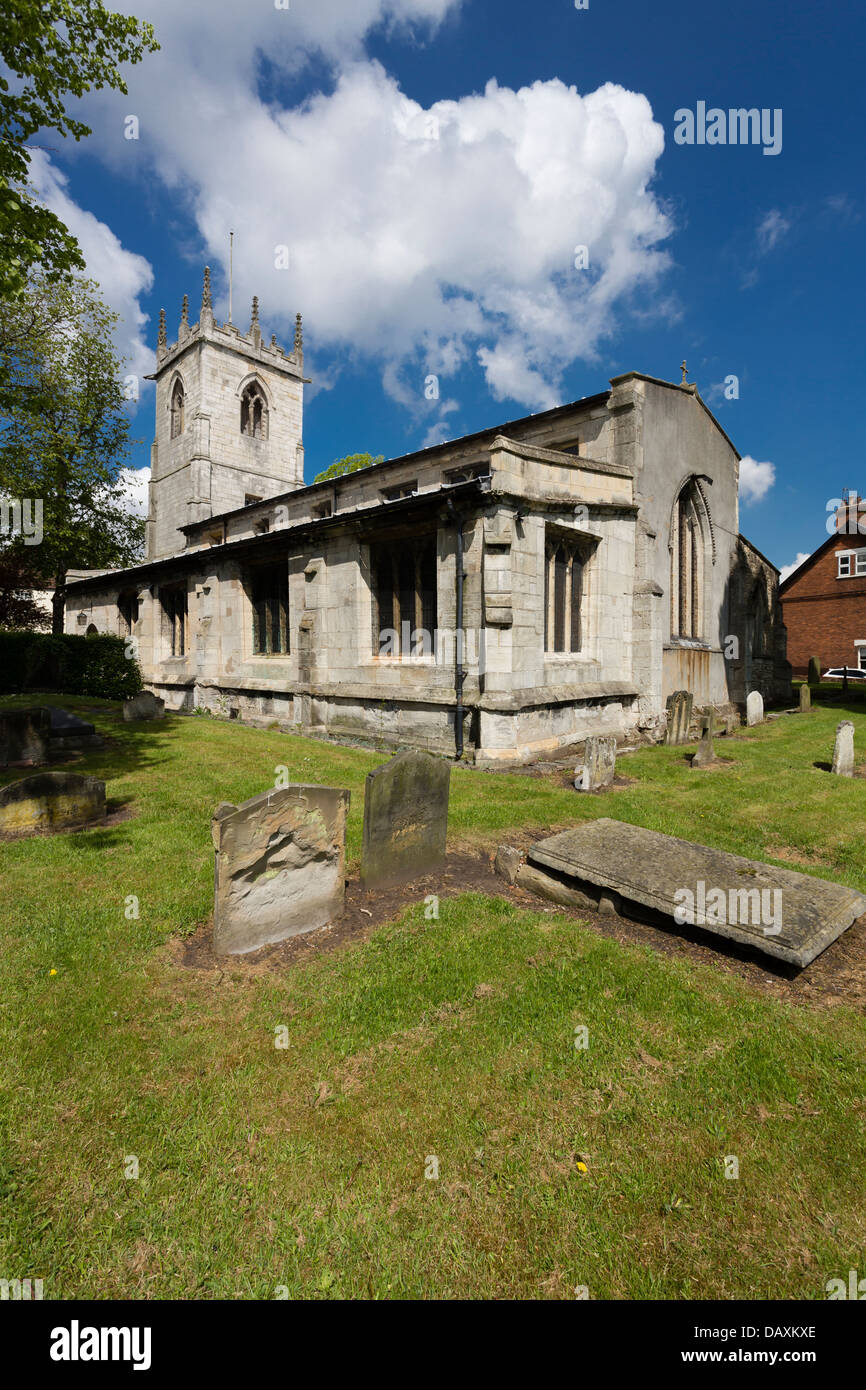 Bawtry hi-res stock photography and images - Alamy