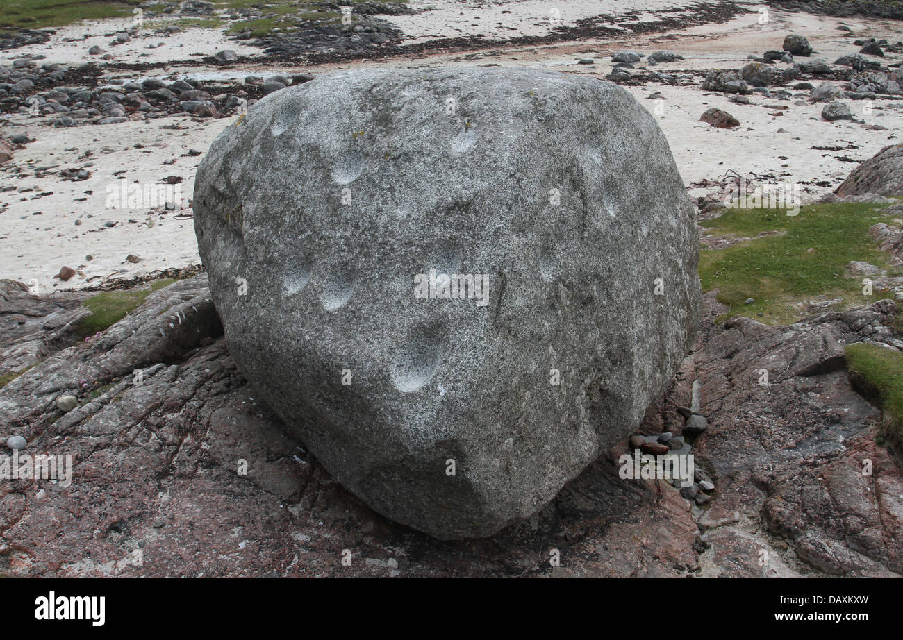Tiree june hi-res stock photography and images - Alamy