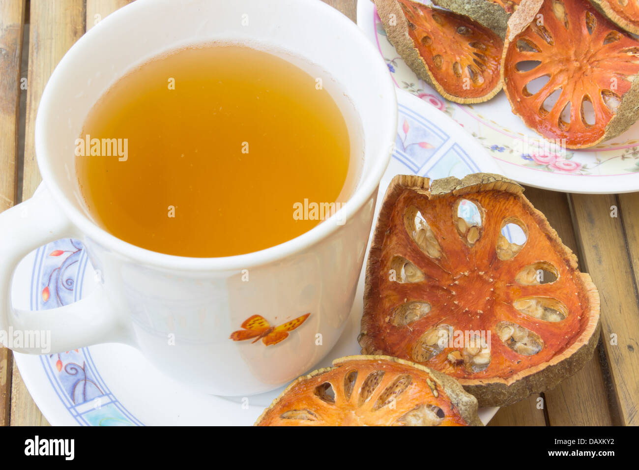 Dry fruits and juice fruit hi-res stock photography and images - Alamy