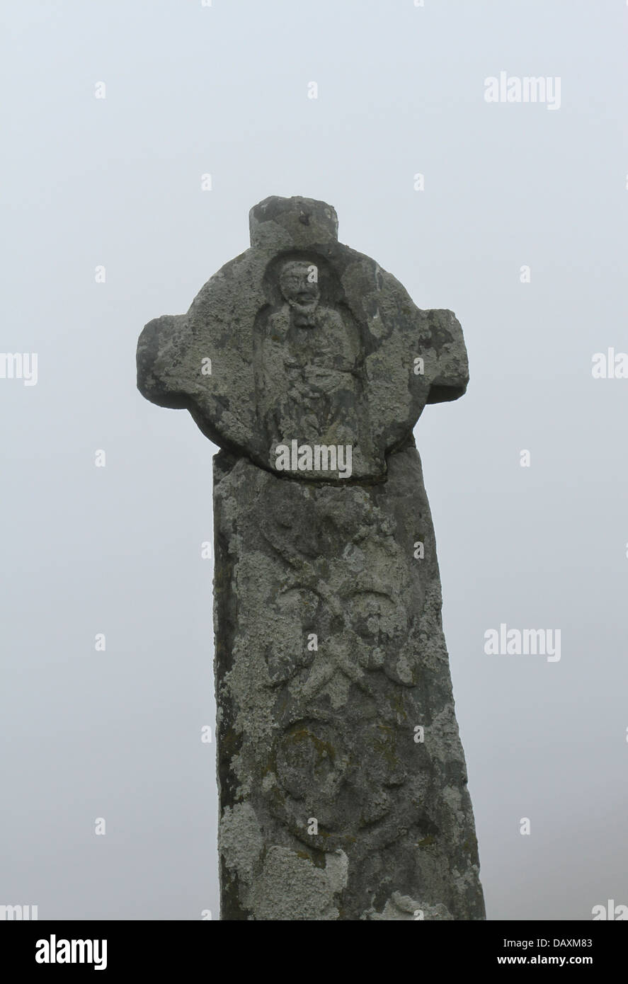 Oronsay hi-res stock photography and images - Alamy