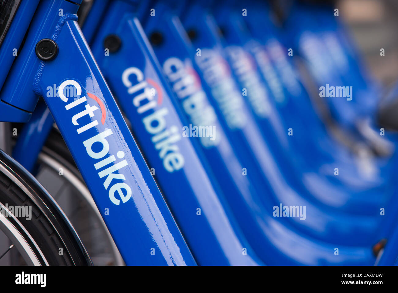 Public Bicycles Of The Citi Bike NYC Bike Sharing Program Wait In Their public-bicycles-of-the-citi-bike-nyc-bike-sharing-program-wait-in-their