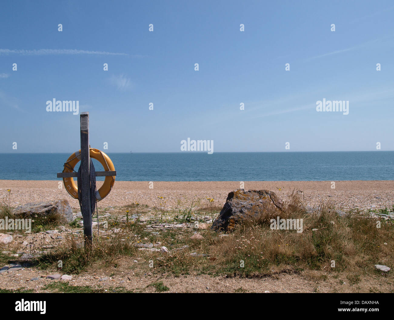 Slapton Sands, Devon, UK 2013 Stock Photo - Alamy