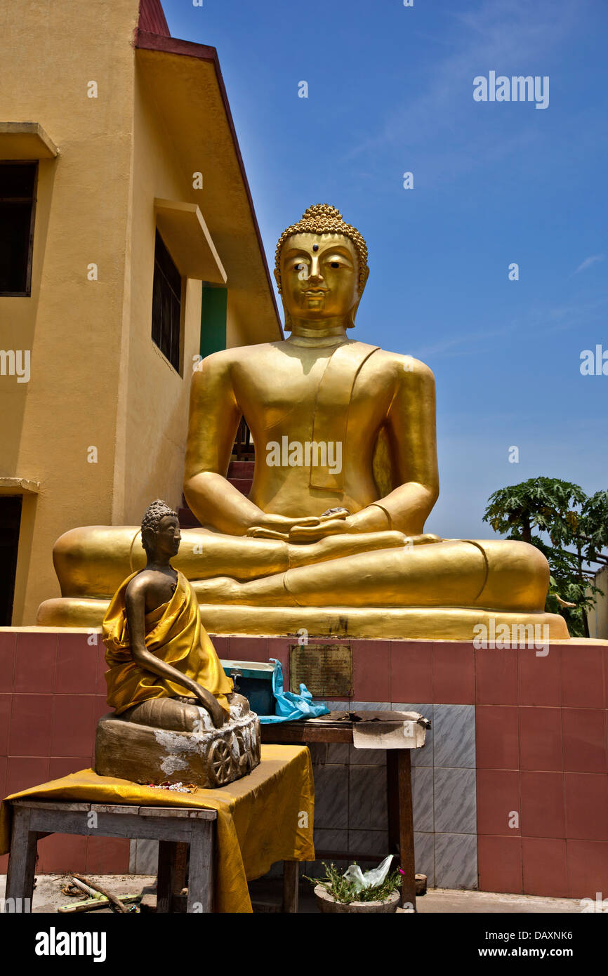 Shravasti uttar pradesh hi-res stock photography and images - Alamy