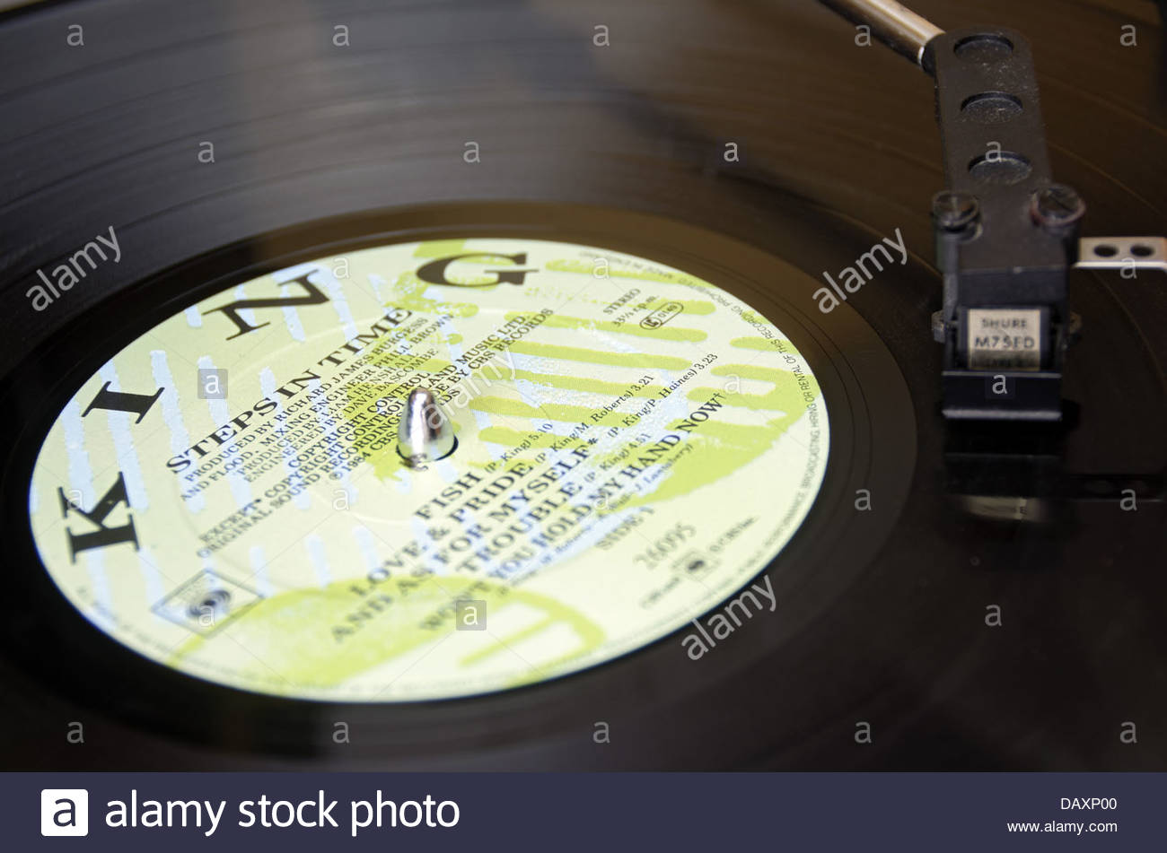 Cbs Records High Resolution Stock Photography and Images - Alamy