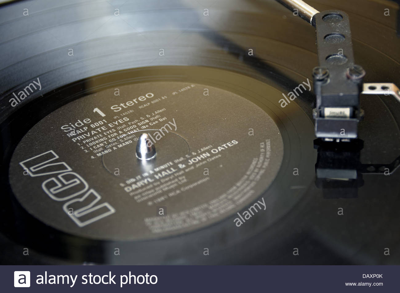 Rca Record Label High Resolution Stock Photography and Images - Alamy