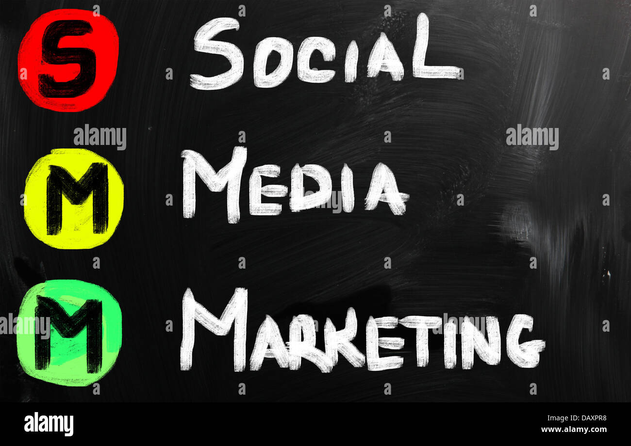 social media concept - text on a blackboard Stock Photo - Alamy social media concept - text on a blackboard Stock Photo - Alamy
