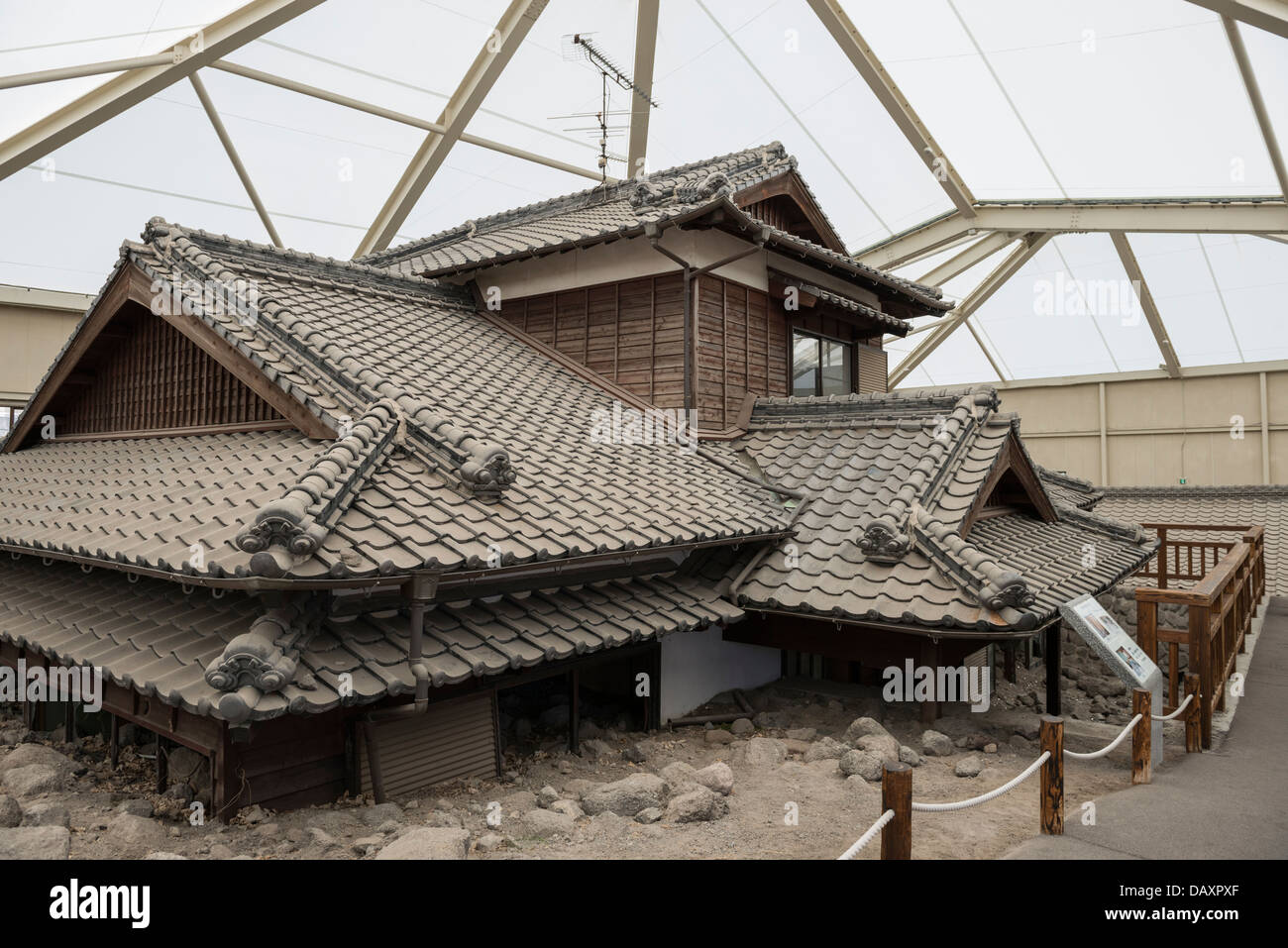 Shimabara nagasaki hi-res stock photography and images - Alamy