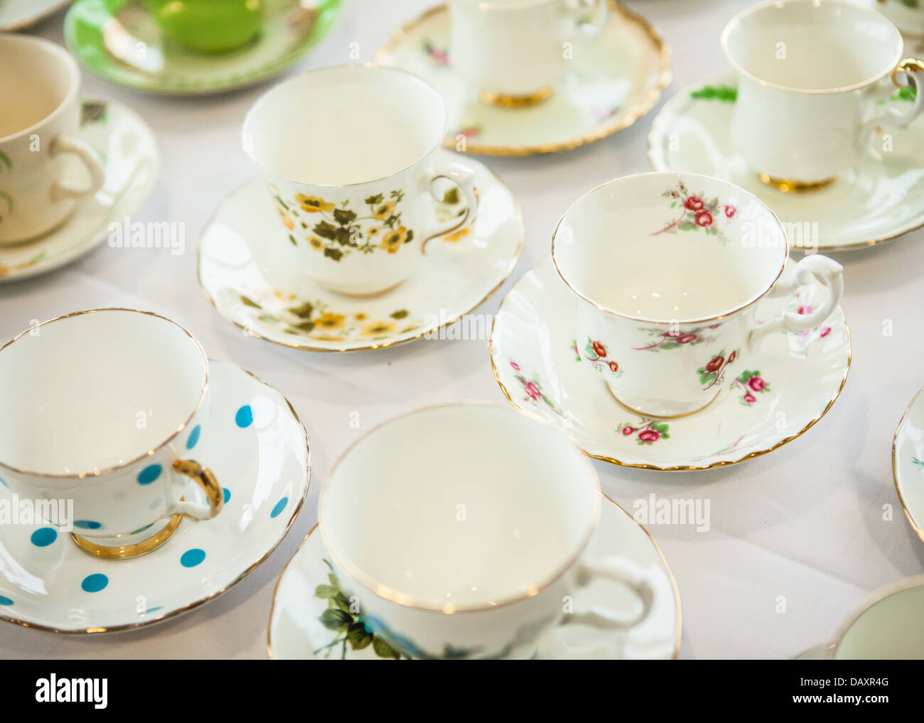 Low tea table hi-res stock photography and images - Alamy