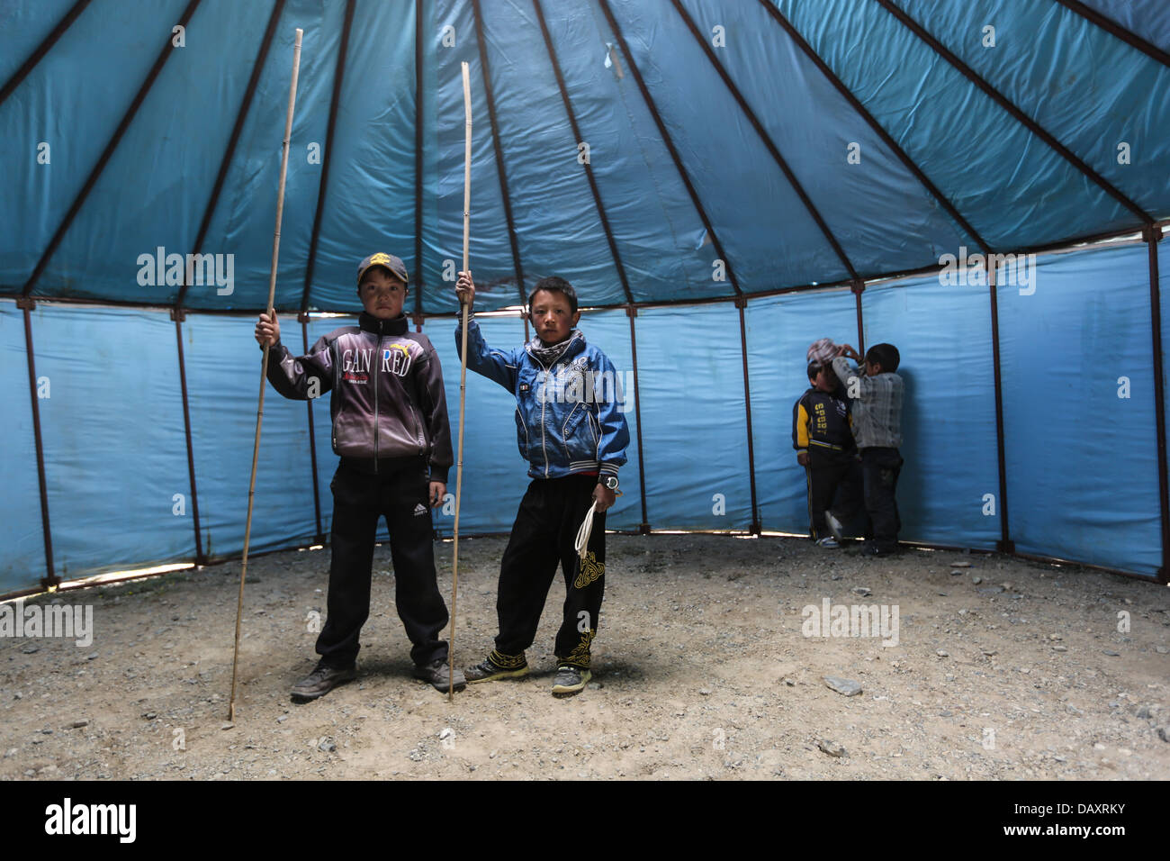 Kashgar xinjiang province, china hi-res stock photography and images ...