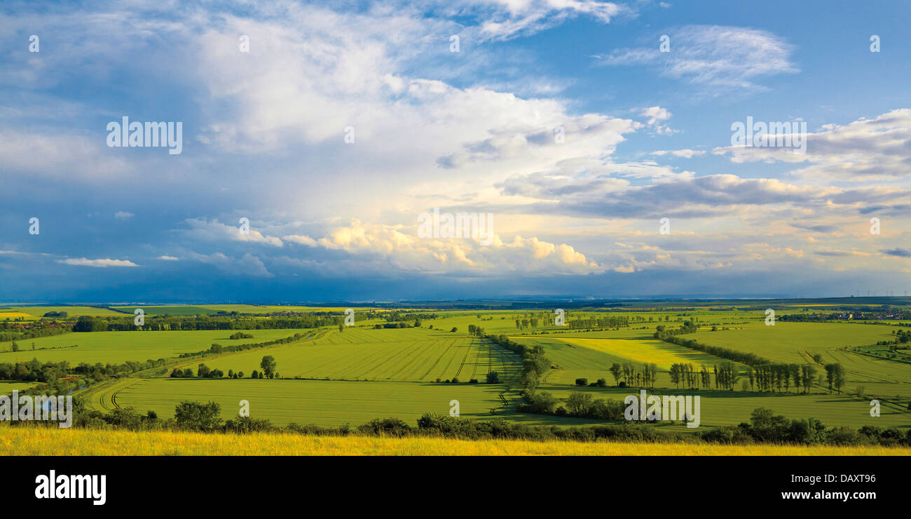 Unstrut river hi-res stock photography and images - Alamy