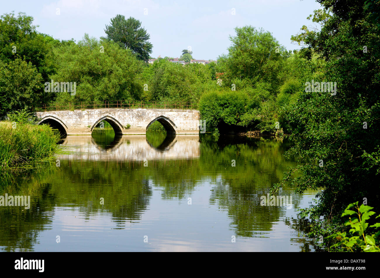 Barton bridge hi-res stock photography and images - Alamy
