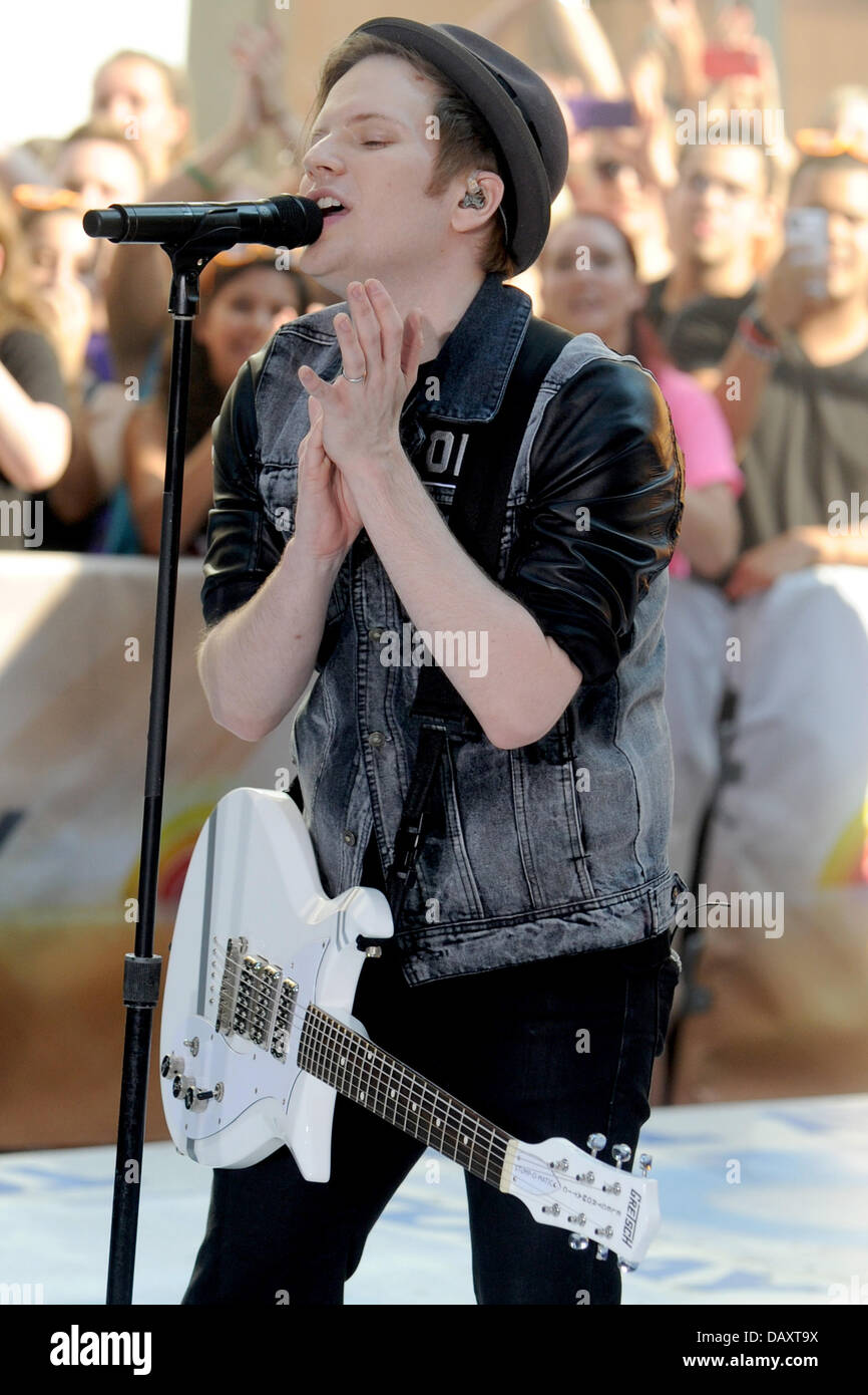 Patrick Stump 2022 Cute