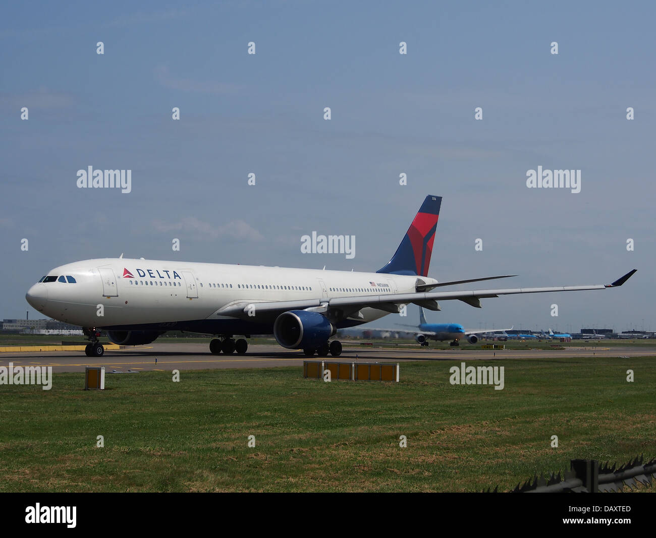 N856NW is an Airbus A330-223 aircraft operated by Delta Air Lines. The ...