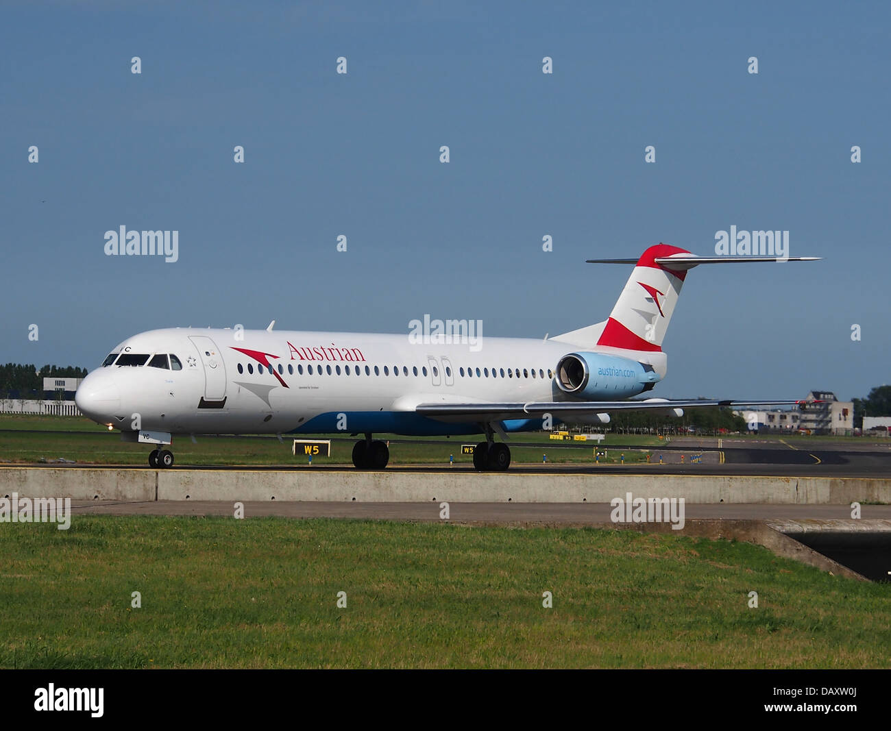 Austrian pilot hi-res stock photography and images - Alamy