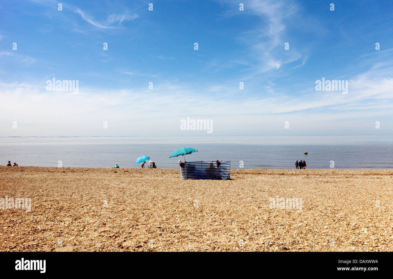 Snettisham hi-res stock photography and images - Alamy