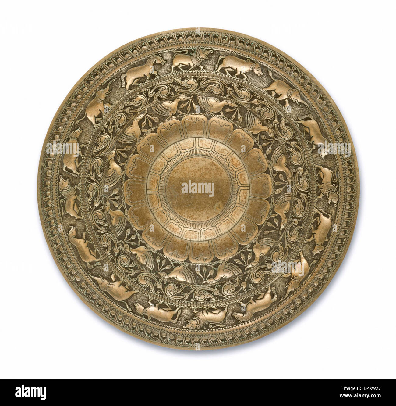 Pearl m Cut Out Stock Images & Pictures - Alamy