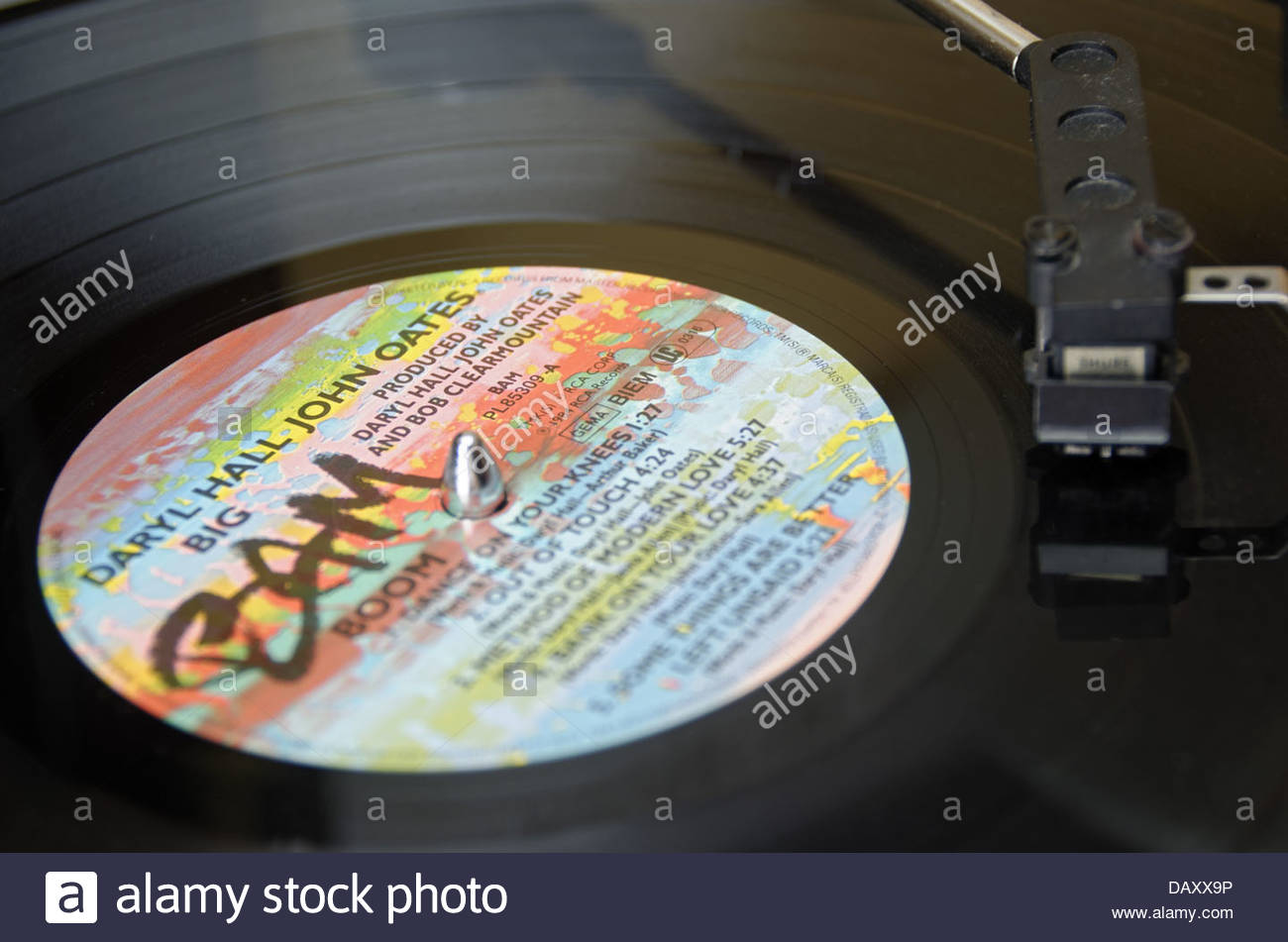 Rca Record Label High Resolution Stock Photography and Images - Alamy