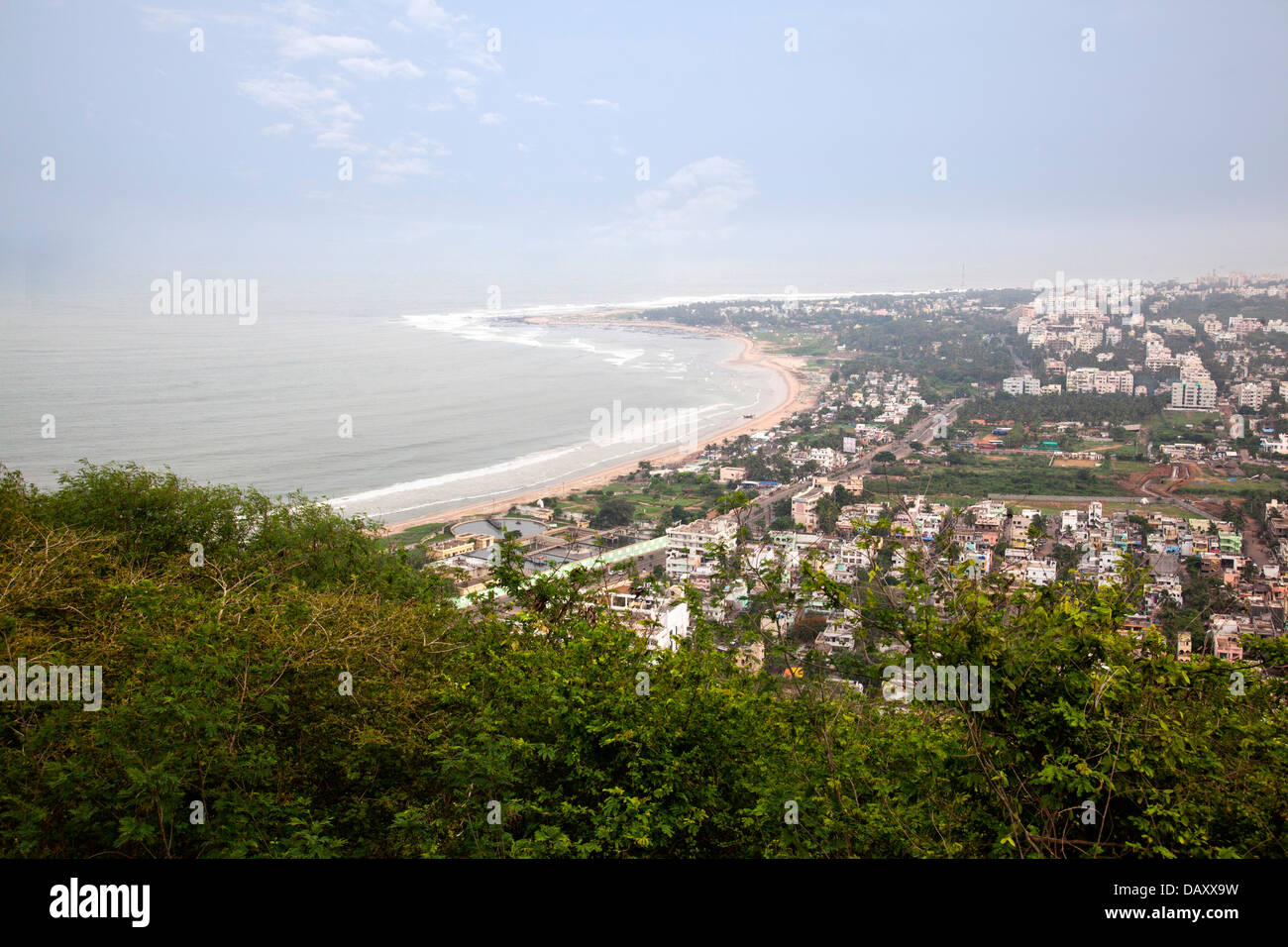 Visakhapatnam High Resolution Stock Photography and Images - Alamy
