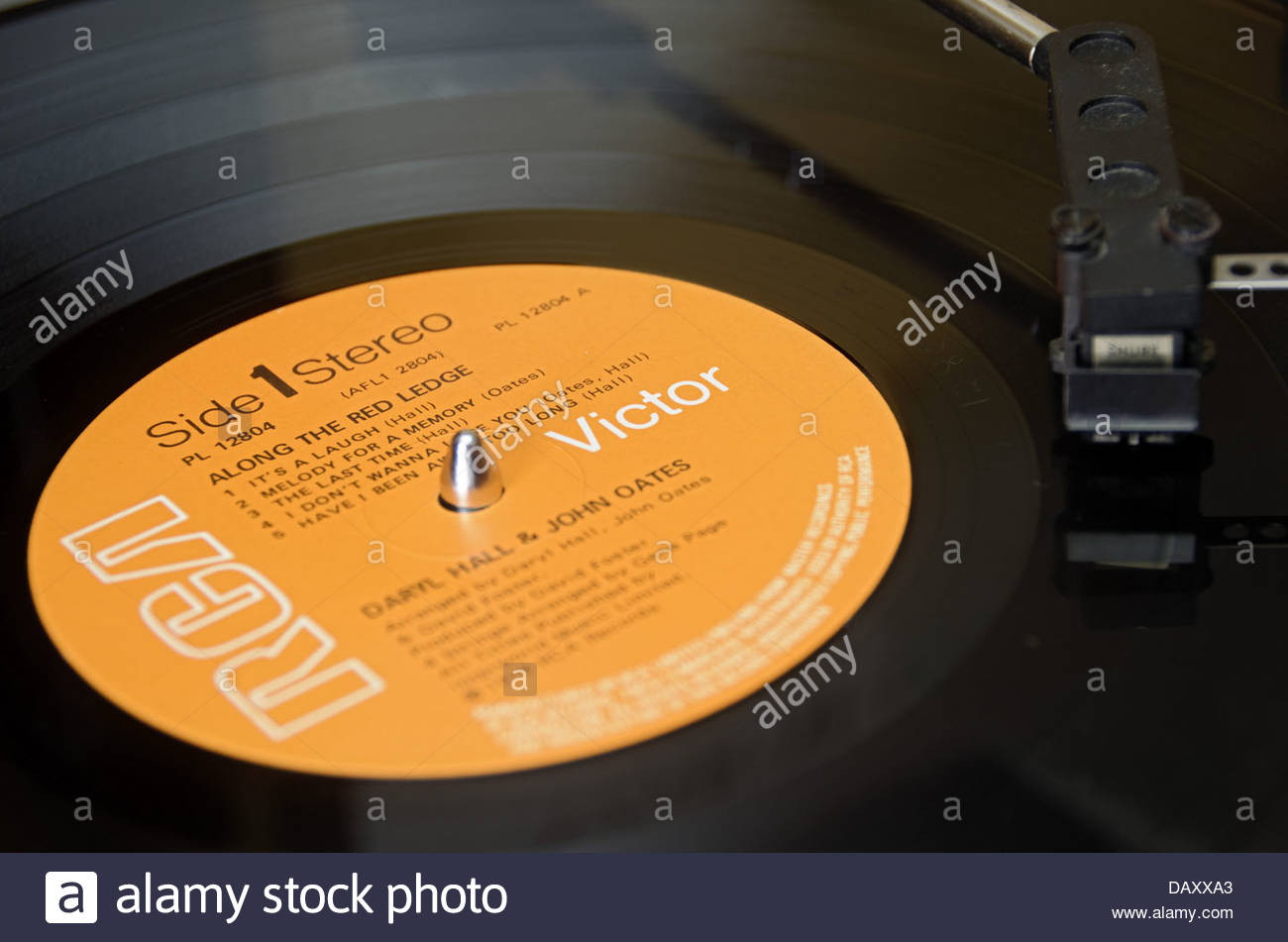 Rca Record Label High Resolution Stock Photography and Images - Alamy