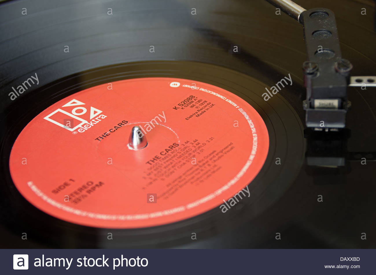1970s Record High Resolution Stock Photography and Images - Alamy