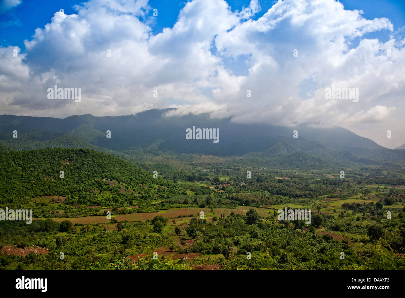 Aerial andhra pradesh hi-res stock photography and images - Alamy