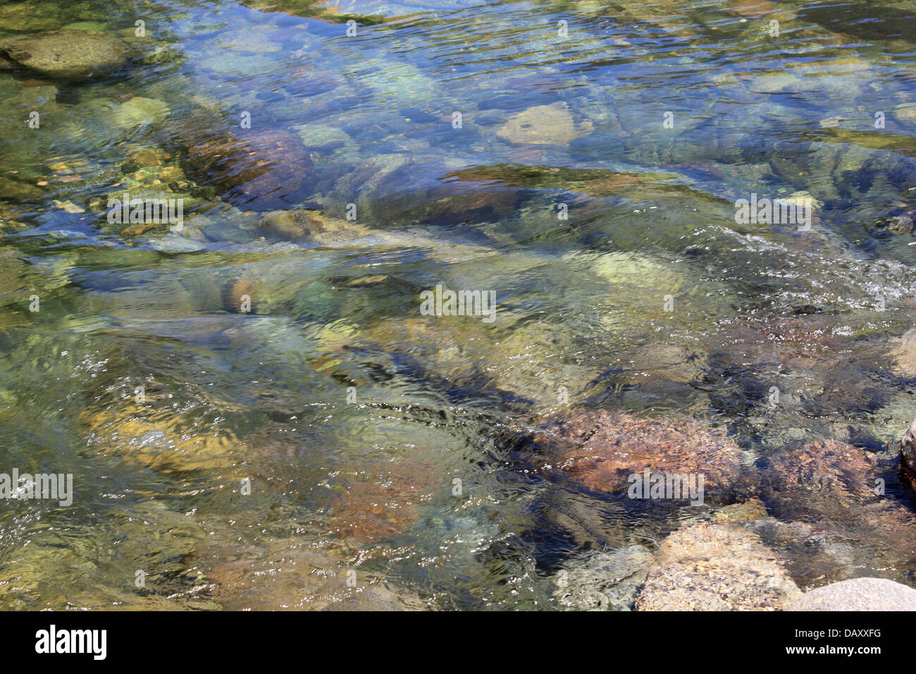 Ponte leccia hi-res stock photography and images - Alamy