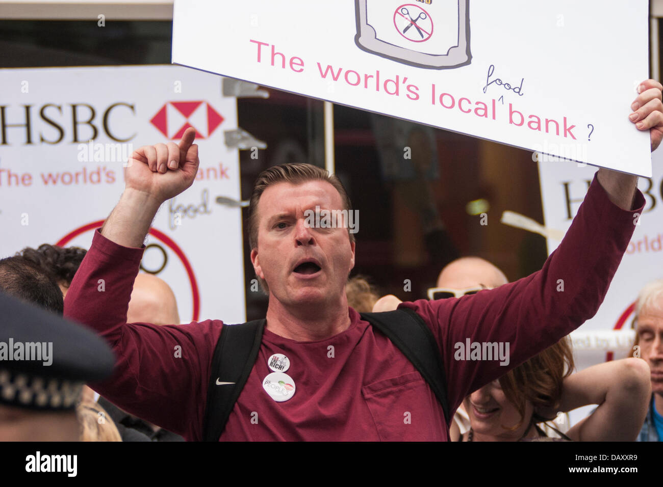 Anti tax movement hi-res stock photography and images - Alamy