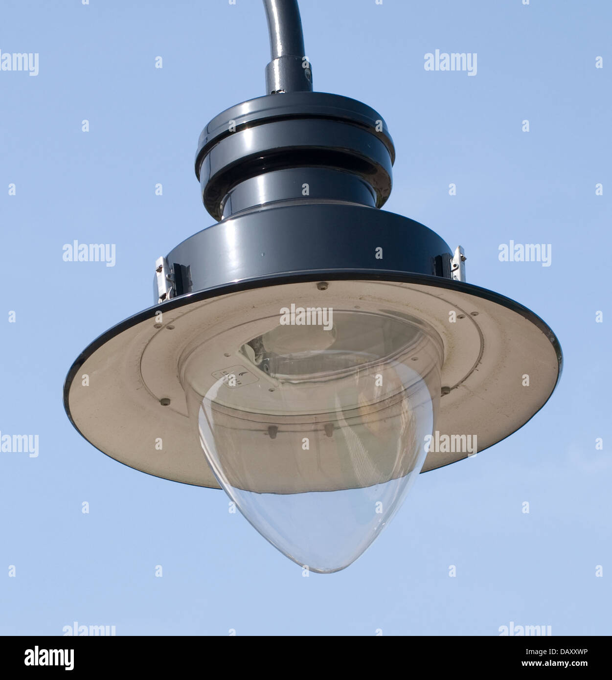 Bognor Regis Holiday Park Butlins Light out side pub Stock Photo - Alamy