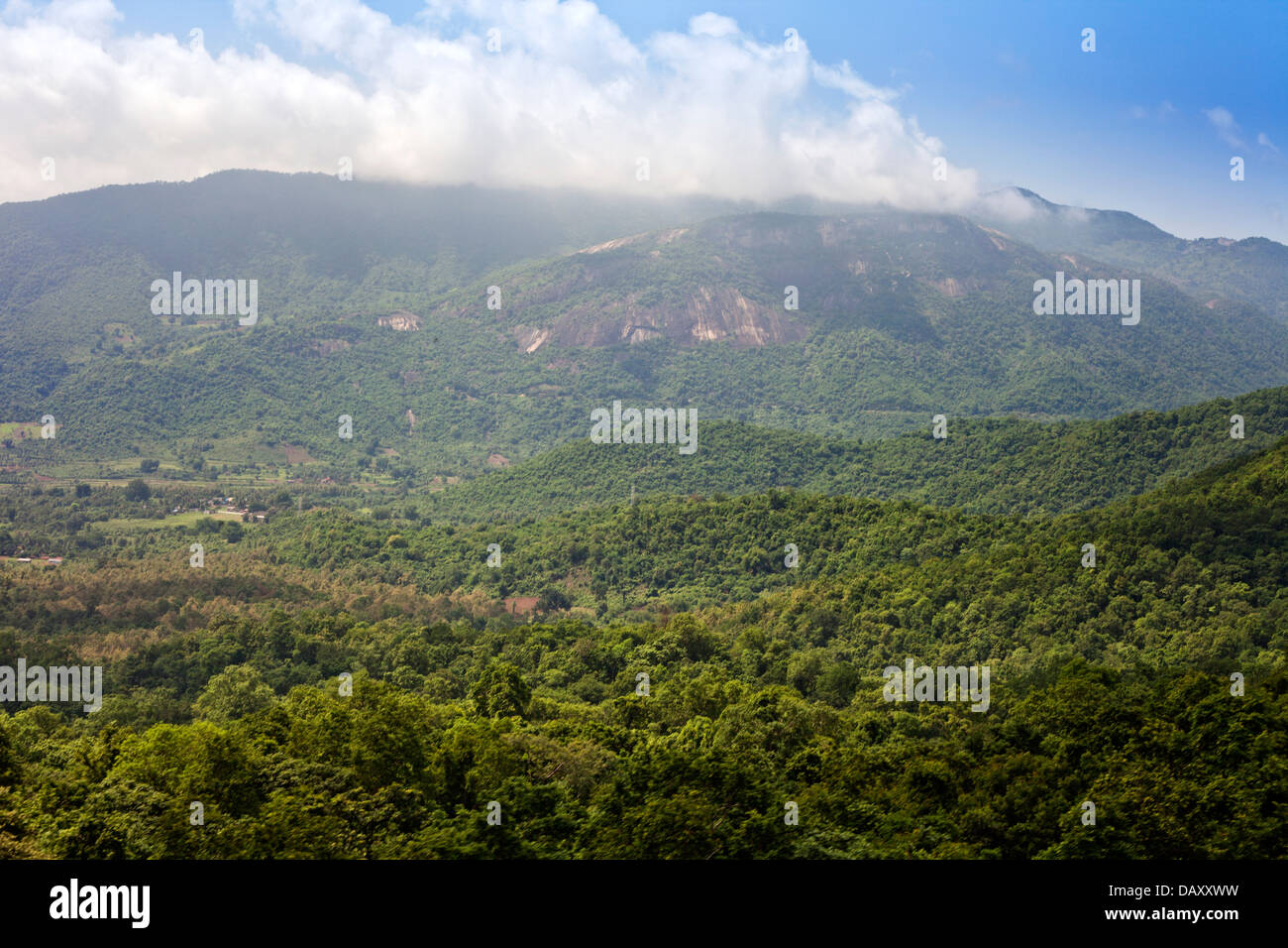 Araku valley andhra pradesh hi-res stock photography and images - Alamy