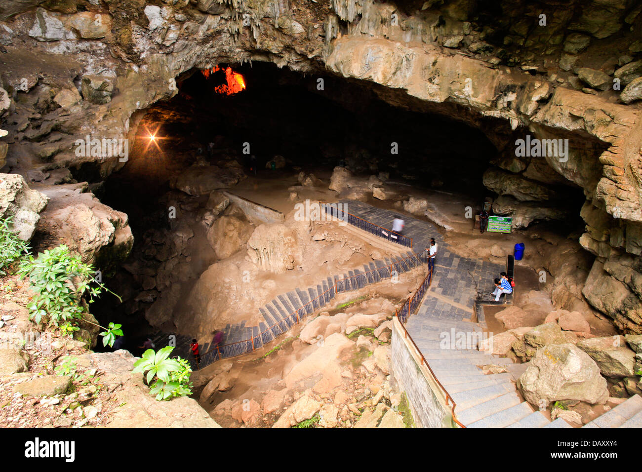 Araku valley hi-res stock photography and images - Alamy