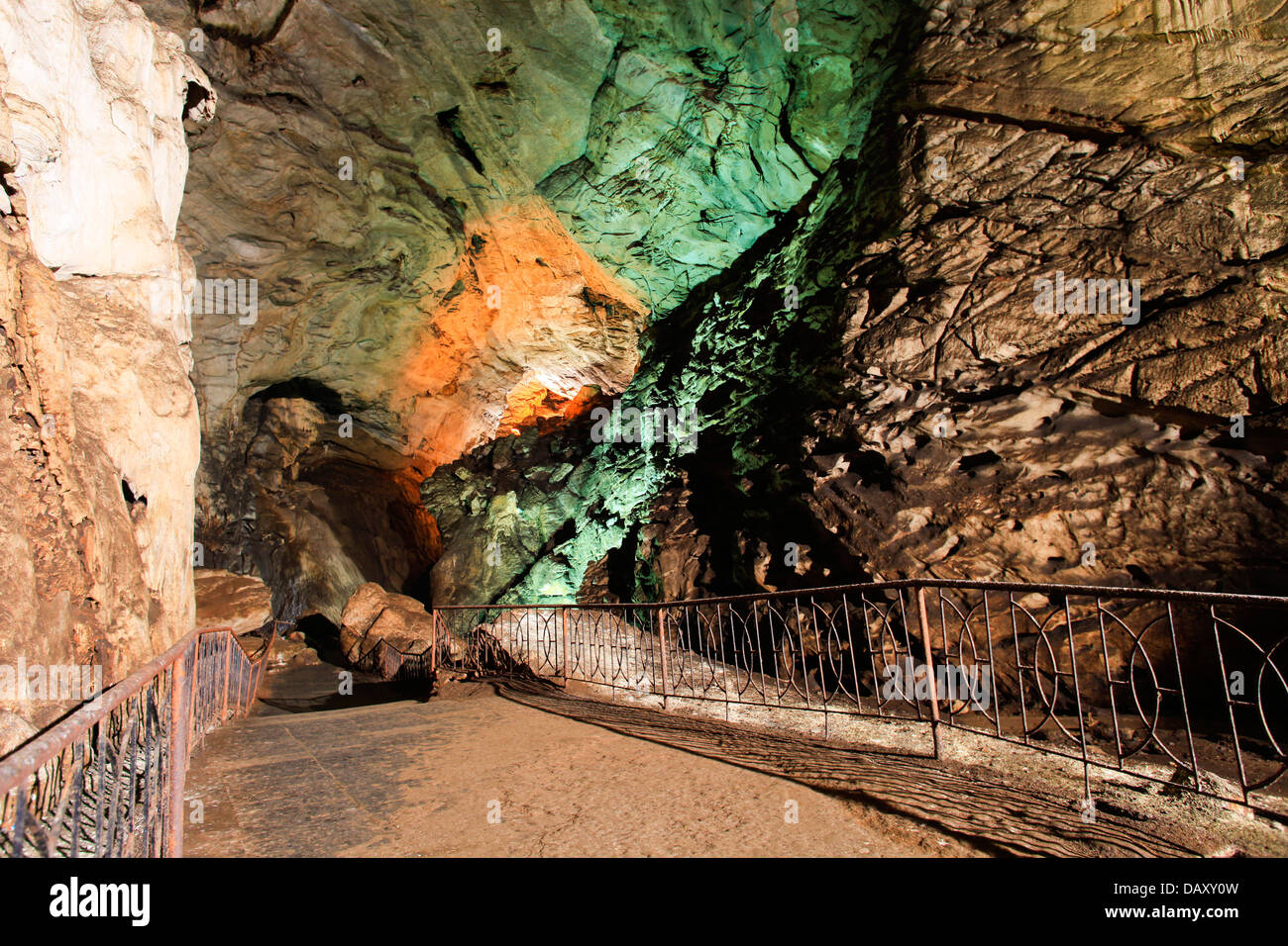 Araku valley hi-res stock photography and images - Alamy