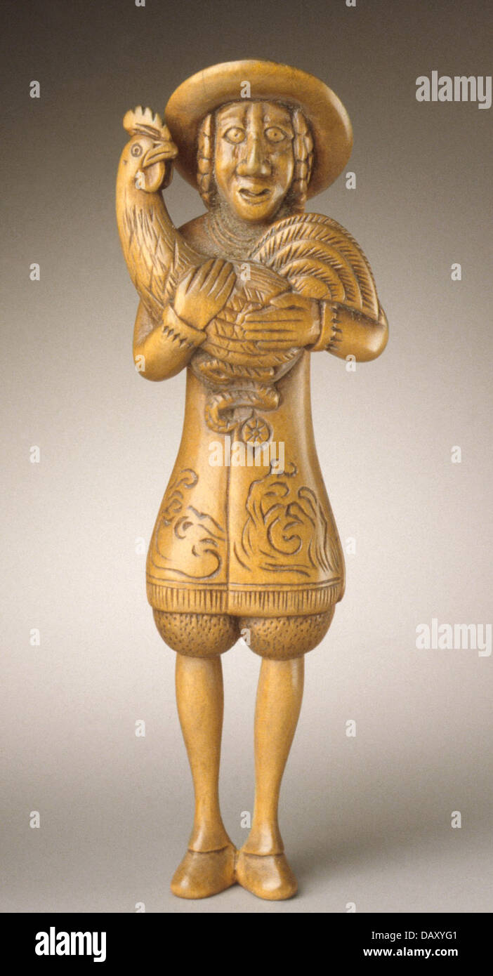 Dutchman cast hi-res stock photography and images - Alamy