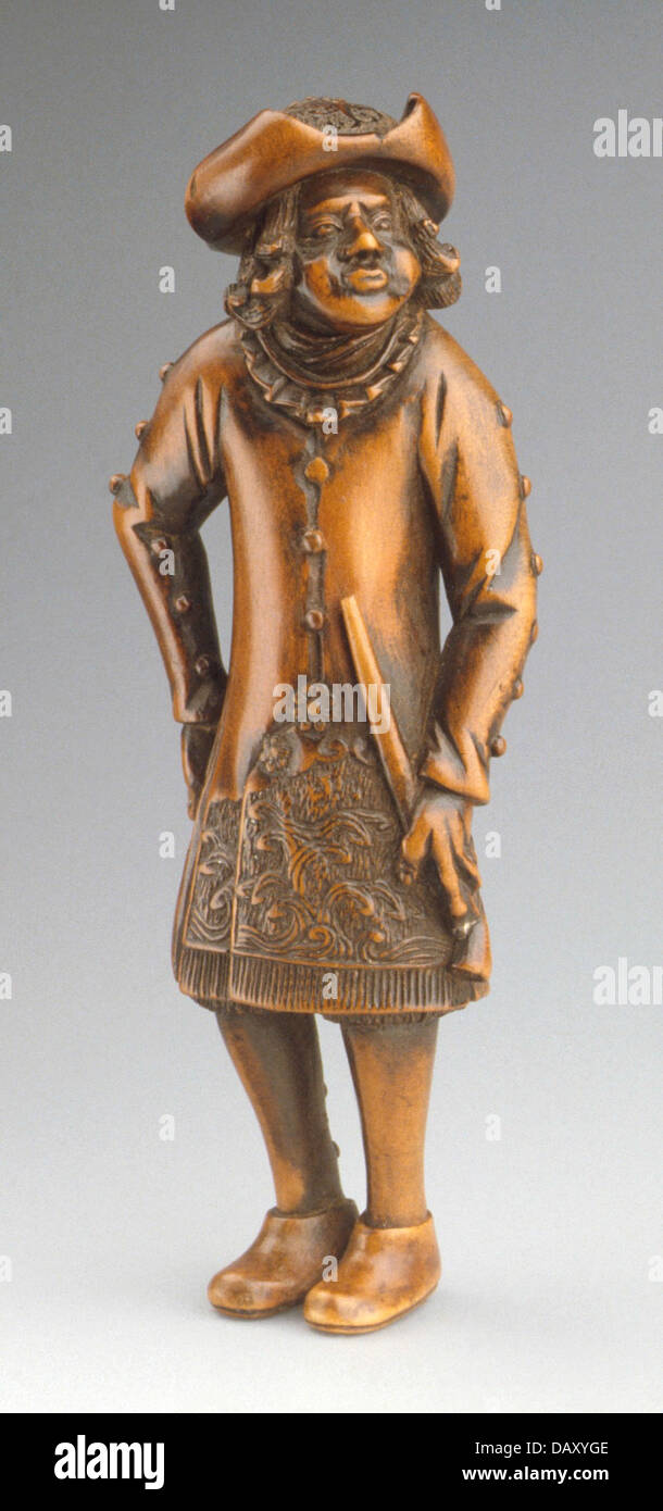 Dutchman cast hi-res stock photography and images - Alamy