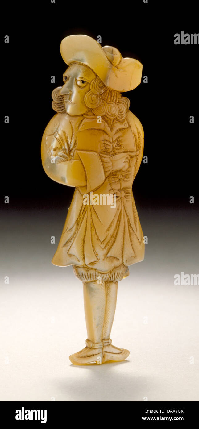 Dutchman cast hi-res stock photography and images - Alamy