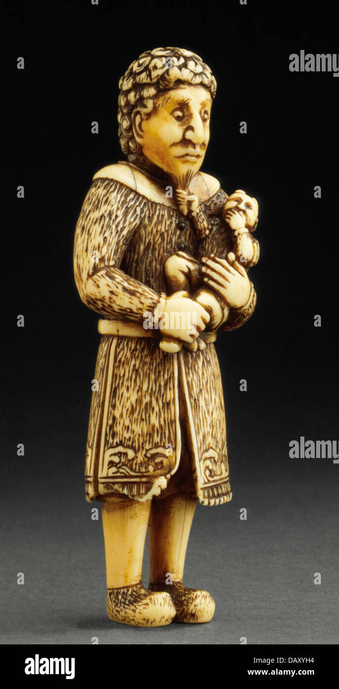 Dutchman cast hi-res stock photography and images - Alamy