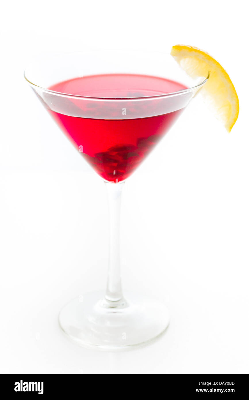 Cosmo plant Cut Out Stock Images & Pictures - Alamy