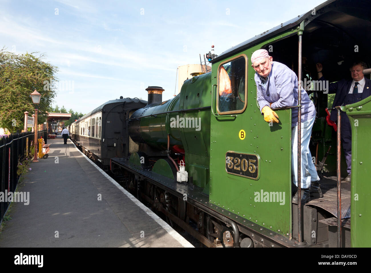 South devon railway hi-res stock photography and images - Alamy