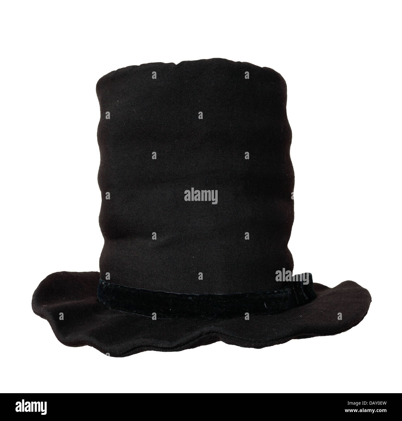 Stove pipe hat hi-res stock photography and images - Alamy