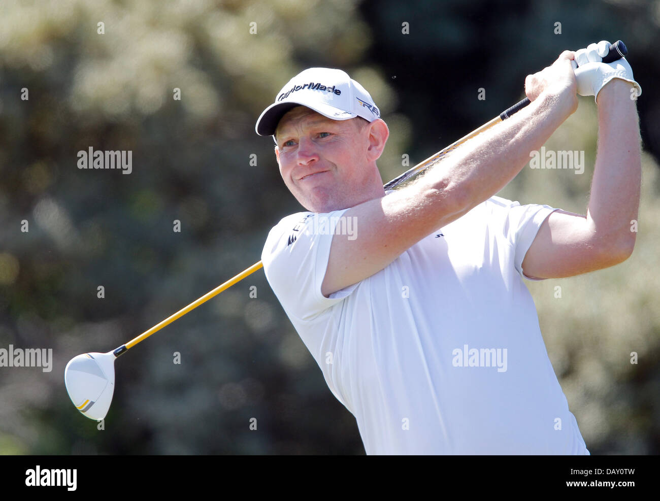 Kevin gallacher scotland hi-res stock photography and images - Alamy