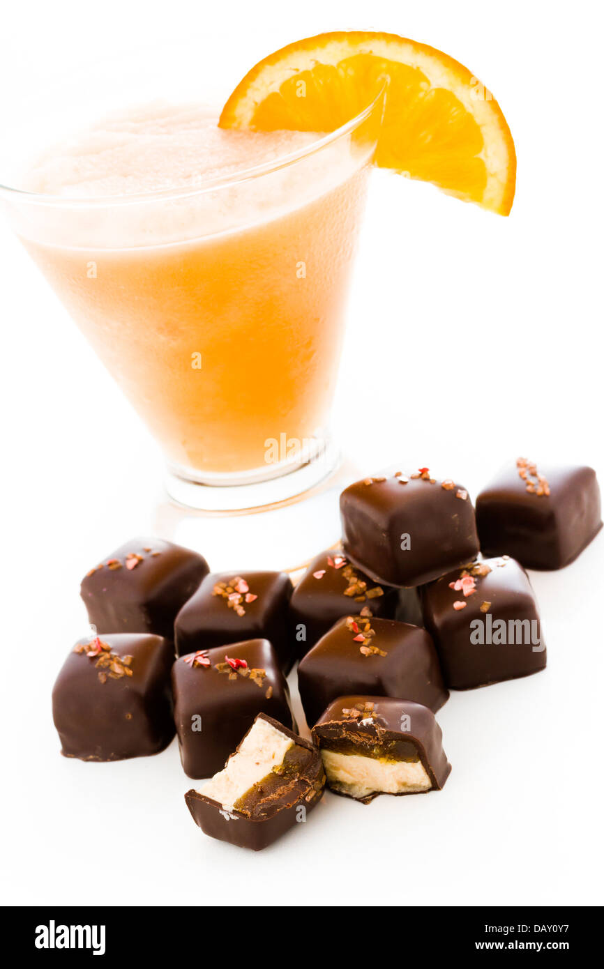 Peach schnapps hi-res stock photography and images - Alamy