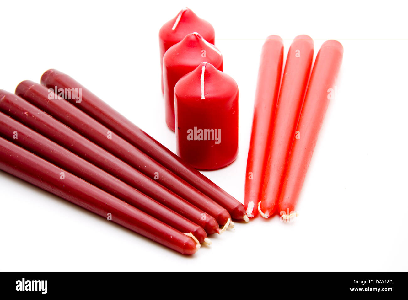 Cheroot candle hi-res stock photography and images - Alamy