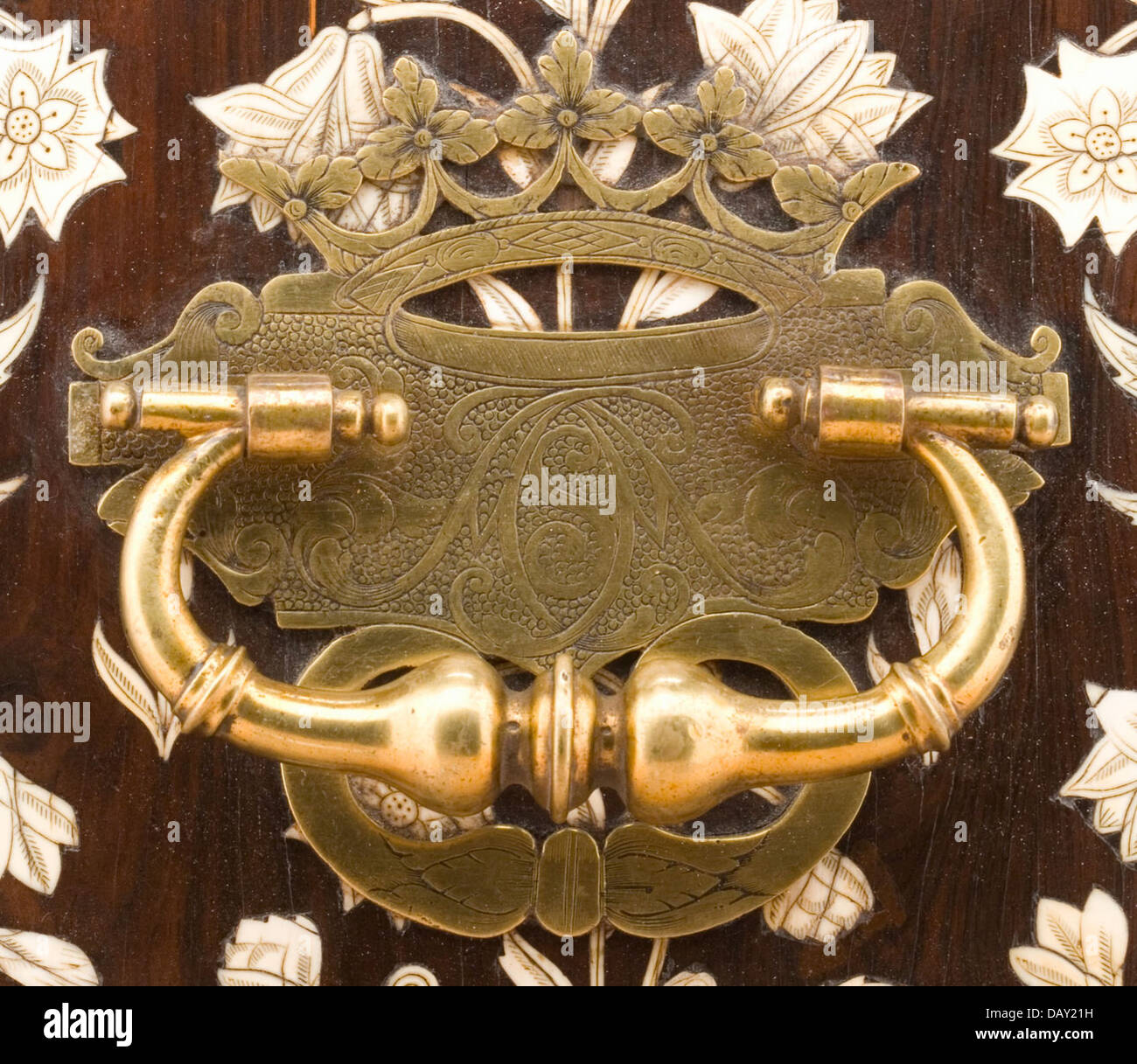 Fall-Front Cabinet M.2007.56 (2 of 22 Stock Photo - Alamy