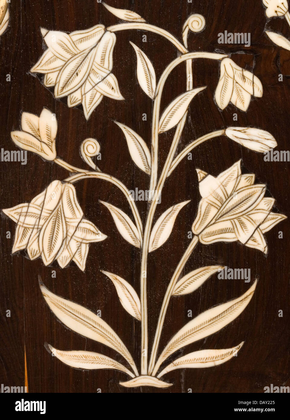 Fall-Front Cabinet M.2007.56 (5 of 22 Stock Photo - Alamy