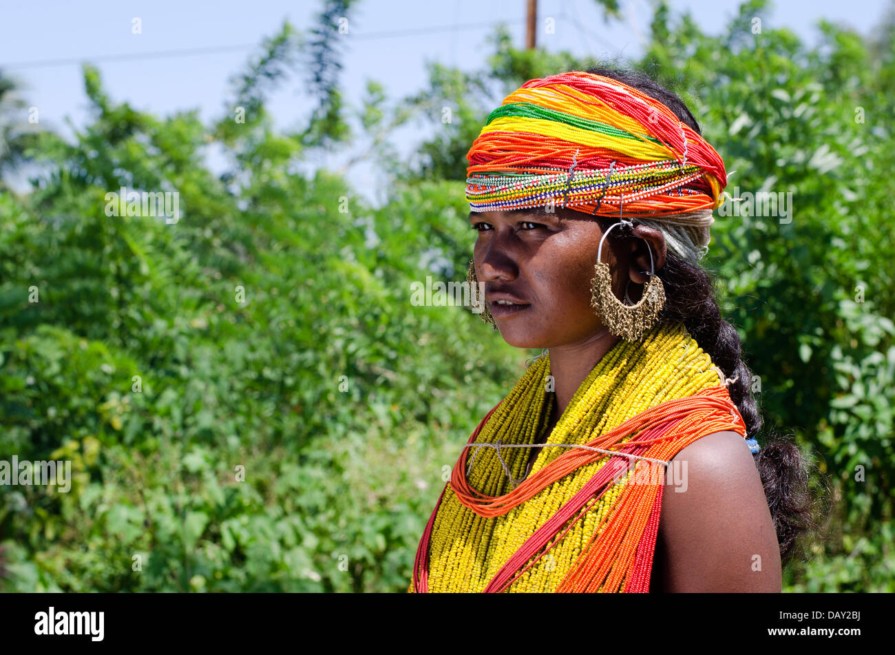 Bonda hi-res stock photography and images - Alamy