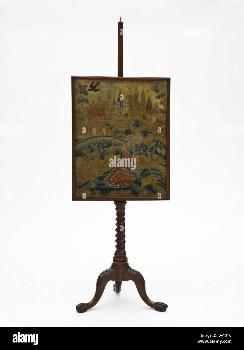 Archaeology screen hi-res stock photography and images - Alamy